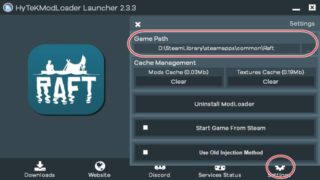 Raft–Guide to the Mod Installation! and 8 recommended mods! - SteamGamers