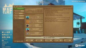 Raft–Guide to the Mod Installation! and 8 recommended mods! - SteamGamers