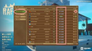 Raft–Guide to the Mod Installation! and 8 recommended mods! - SteamGamers