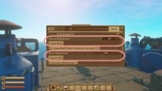 Raft–Guide to the Mod Installation! and 8 recommended mods! - SteamGamers